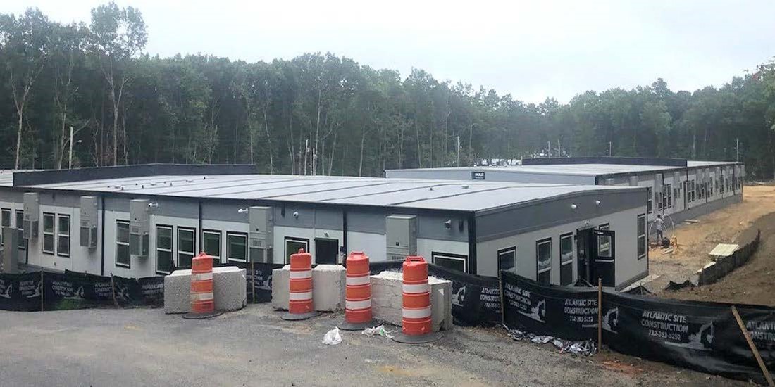 Gallery – Sunbelt Modular