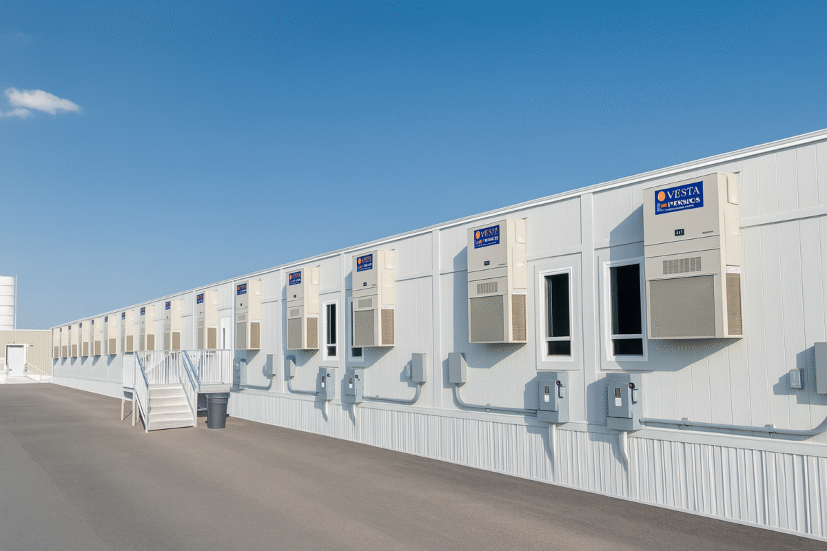 Gallery – Sunbelt Modular