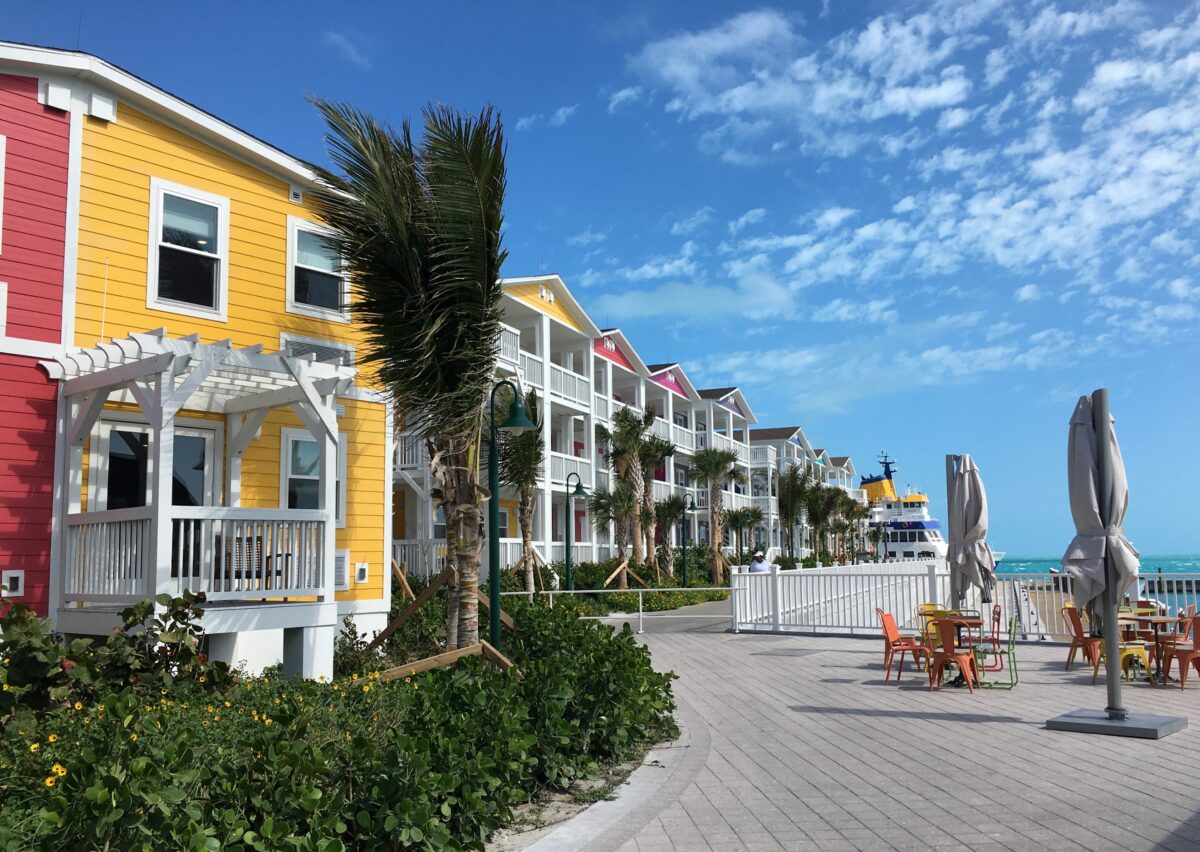 Modular Residential Complex – Sunbelt Modular
