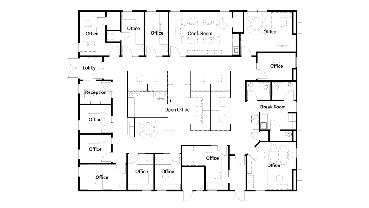 Specialized Structures – Sunbelt Modular