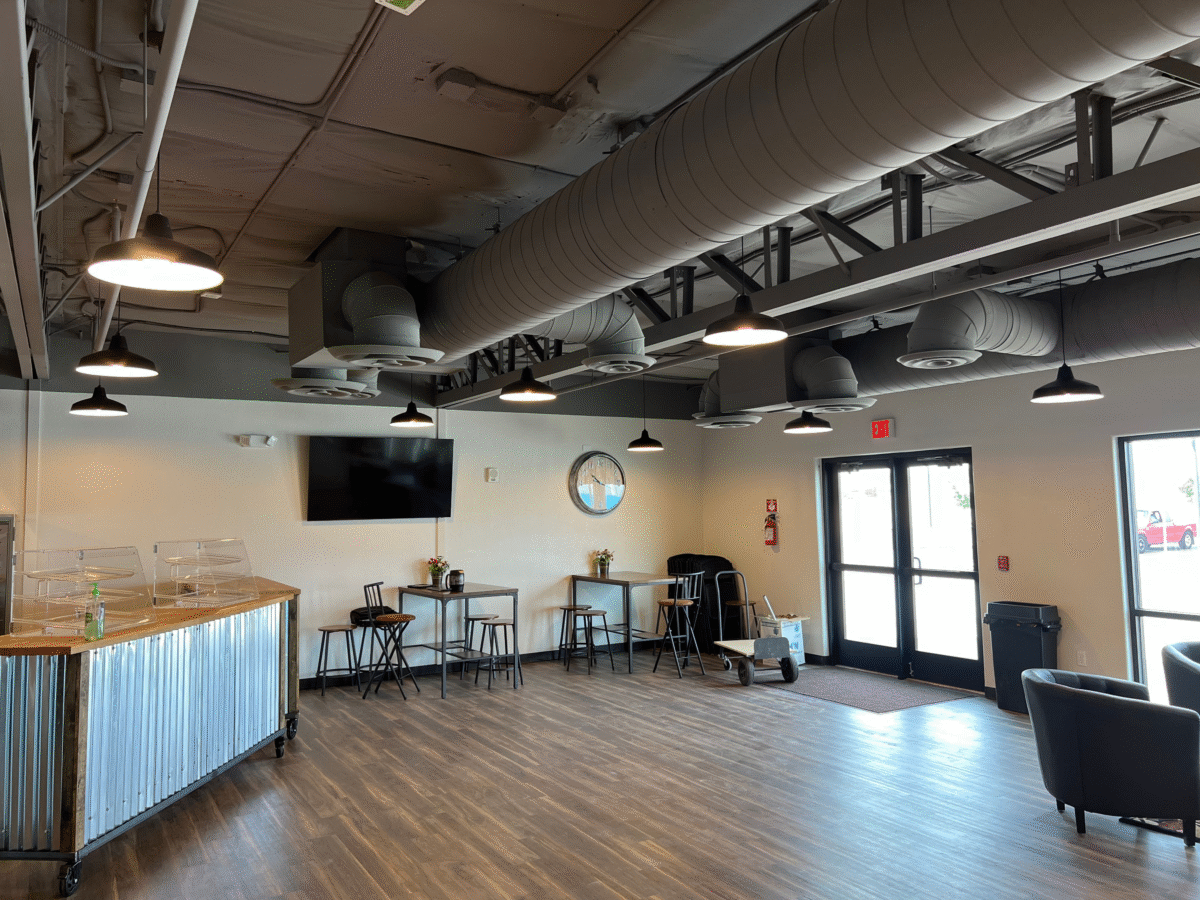 Worship & Classroom Facility – Sunbelt Modular