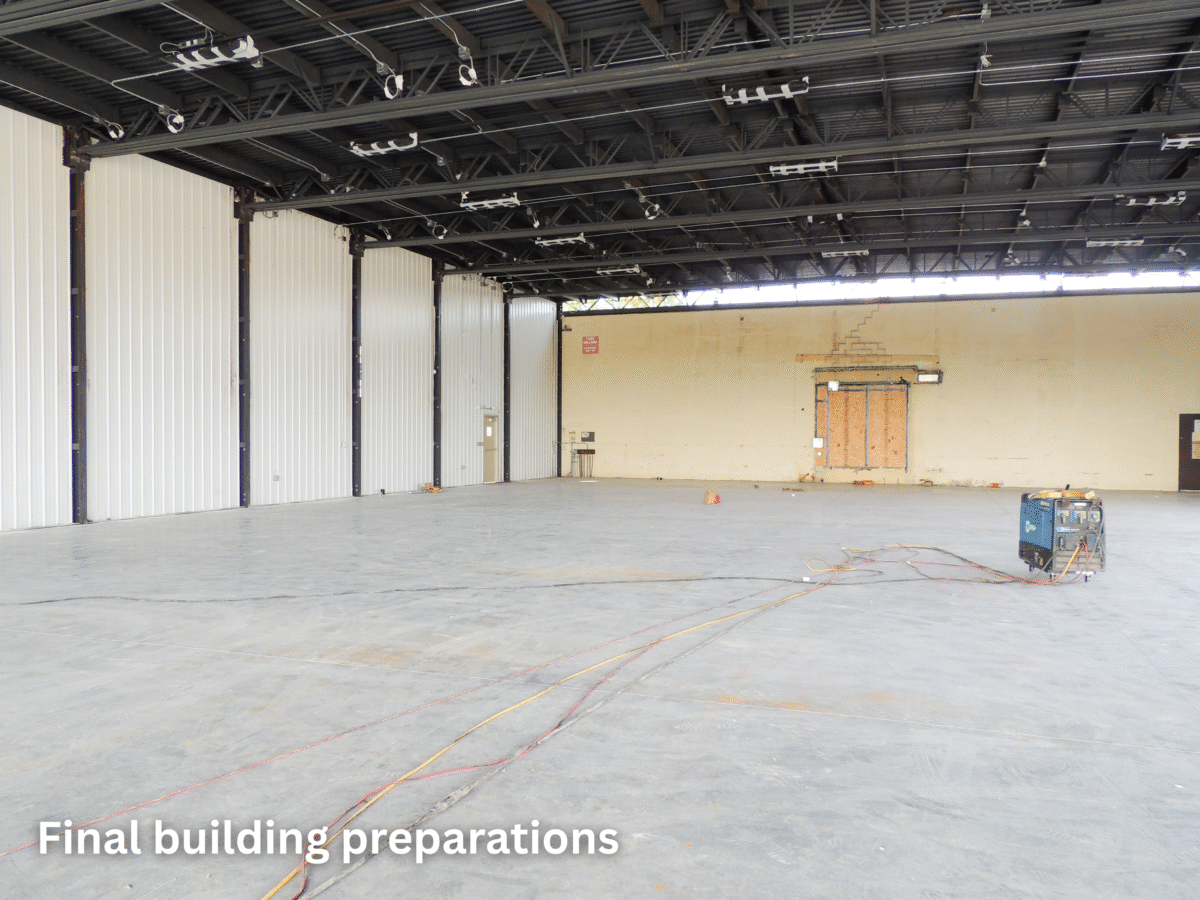 Spanable Buildings – Sunbelt Modular