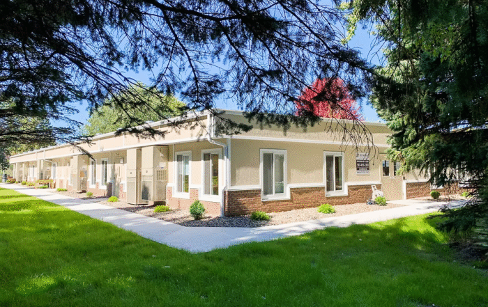 Daycare Center – Sunbelt Modular
